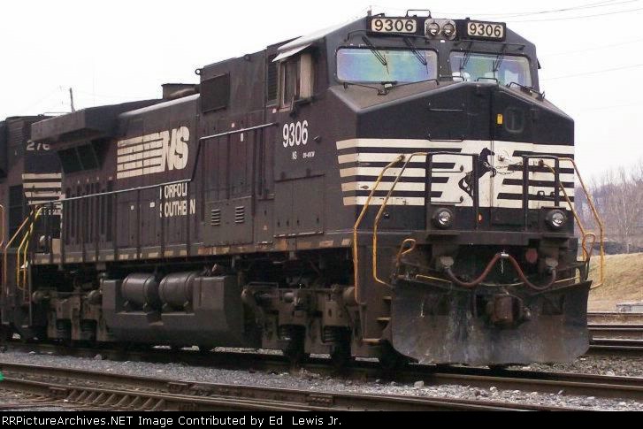 NS 9306